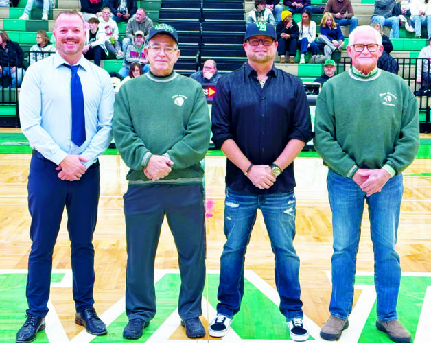 West Branch Hall of Fame new inductees | News, Sports, Jobs - Salem News